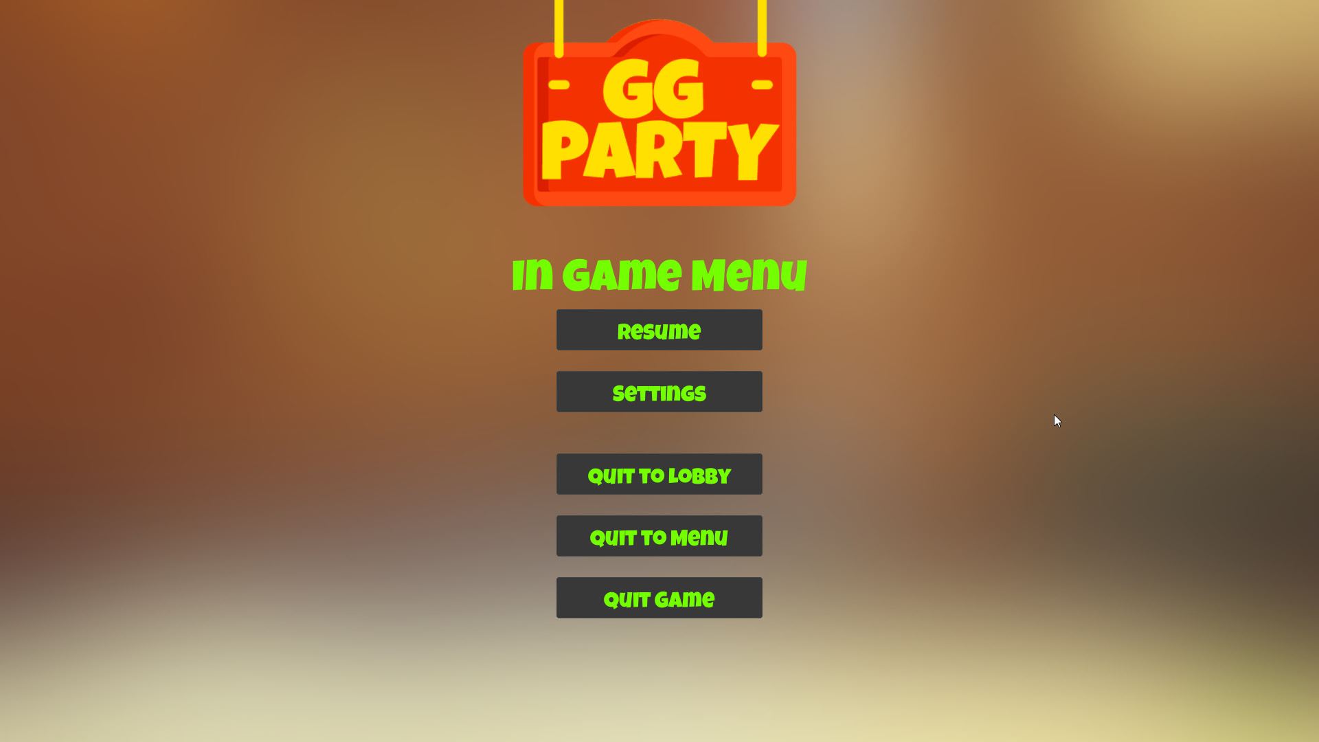 GG-Party on Steam