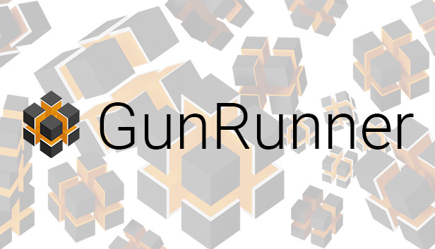 GunRunner - Steam News Hub