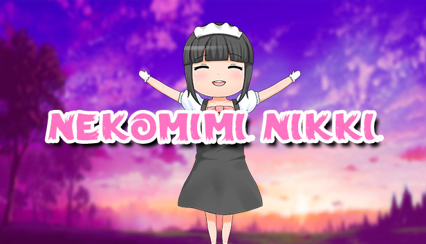 Nekomimi Nikki on Steam