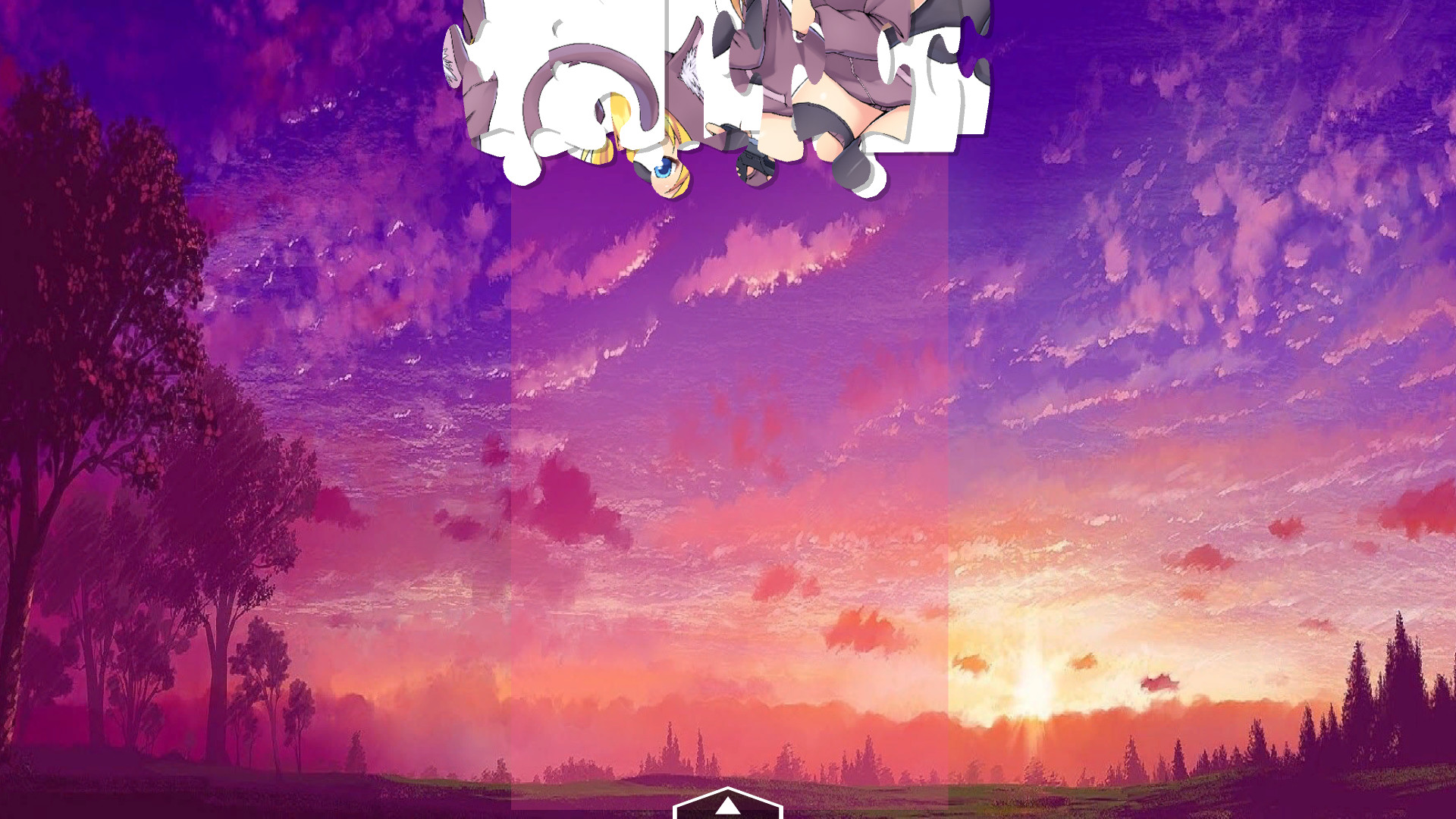 Nekomimi Nikki on Steam