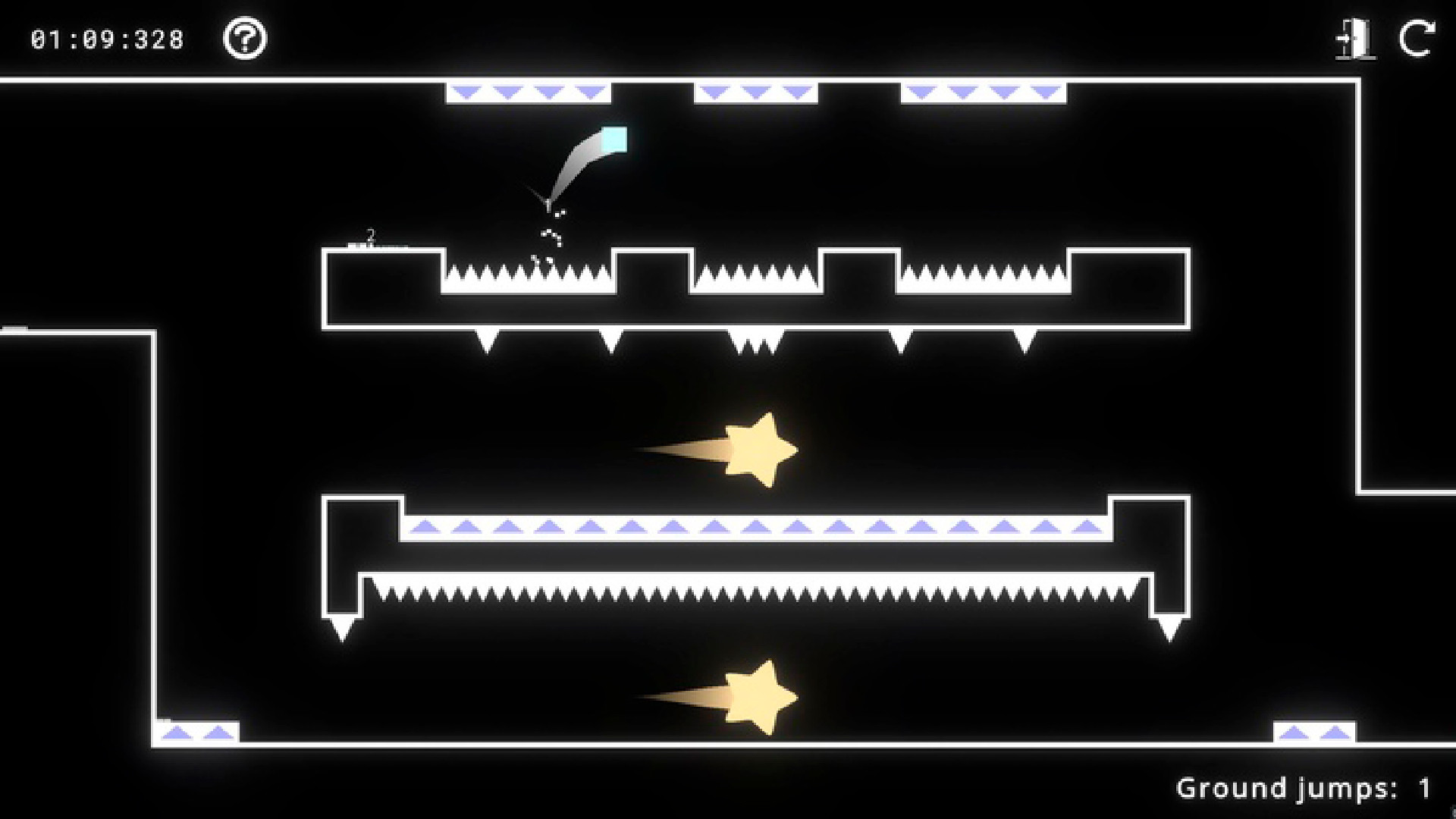 Jump Movement on Steam