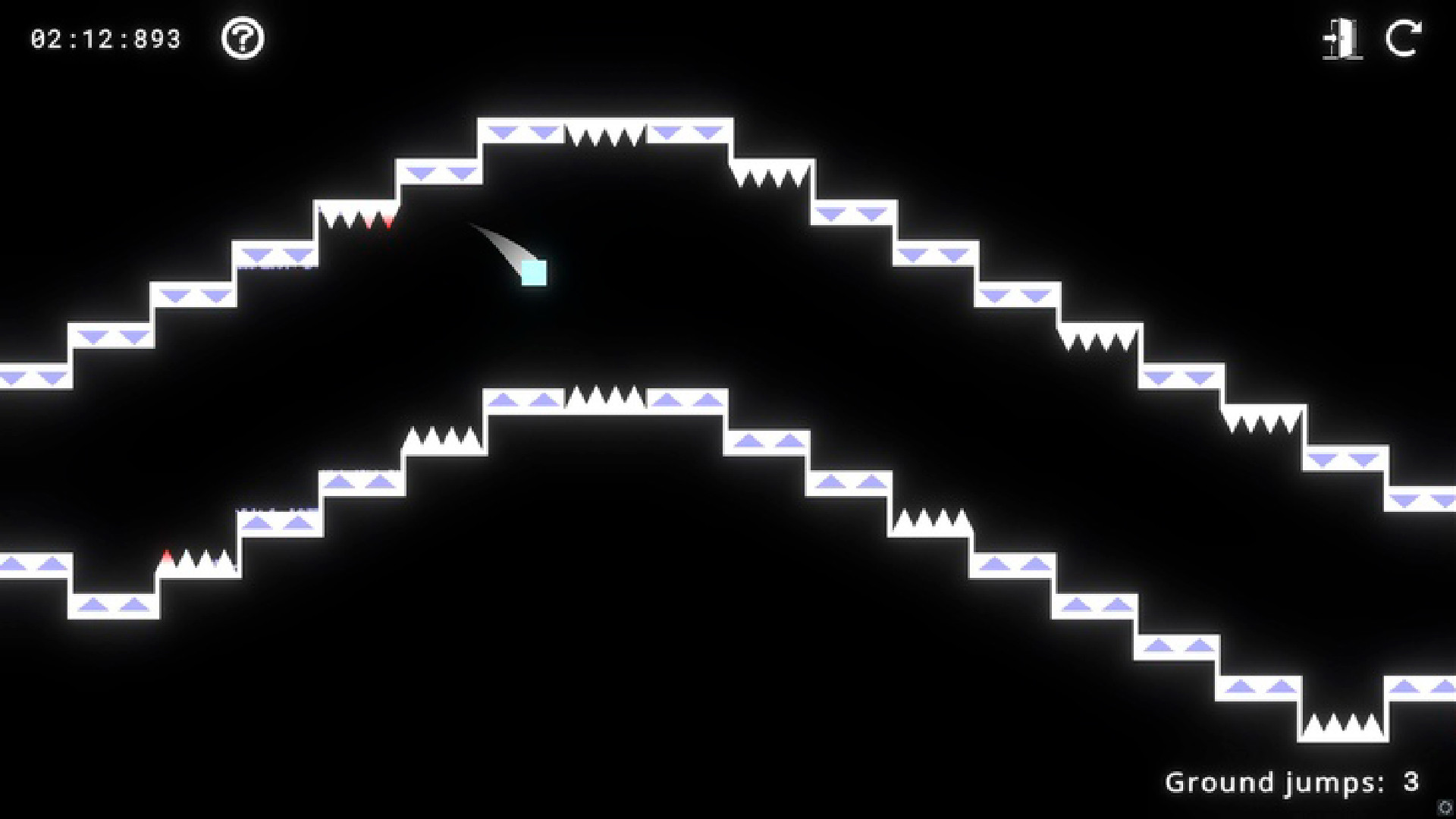 Jump Movement on Steam