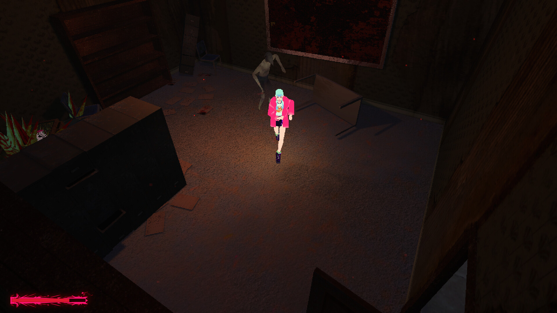 Sorry We're Closed on Steam