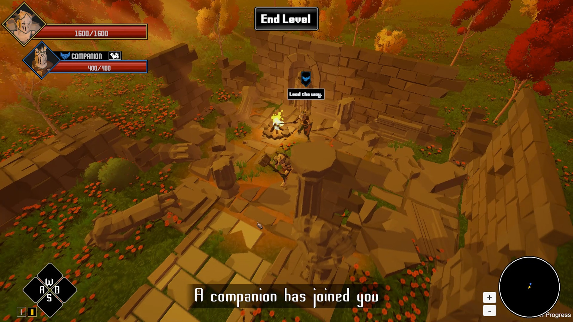 Troubled Passage on Steam