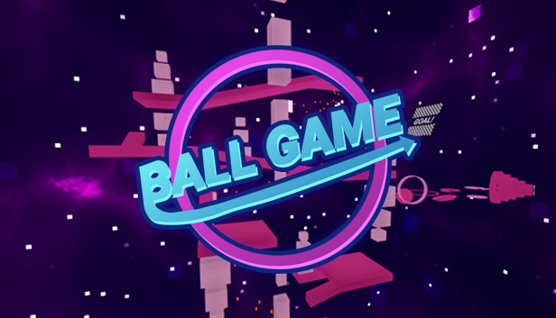 Ball Game on Steam