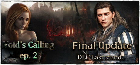 Void's Calling ep. 2 on Steam