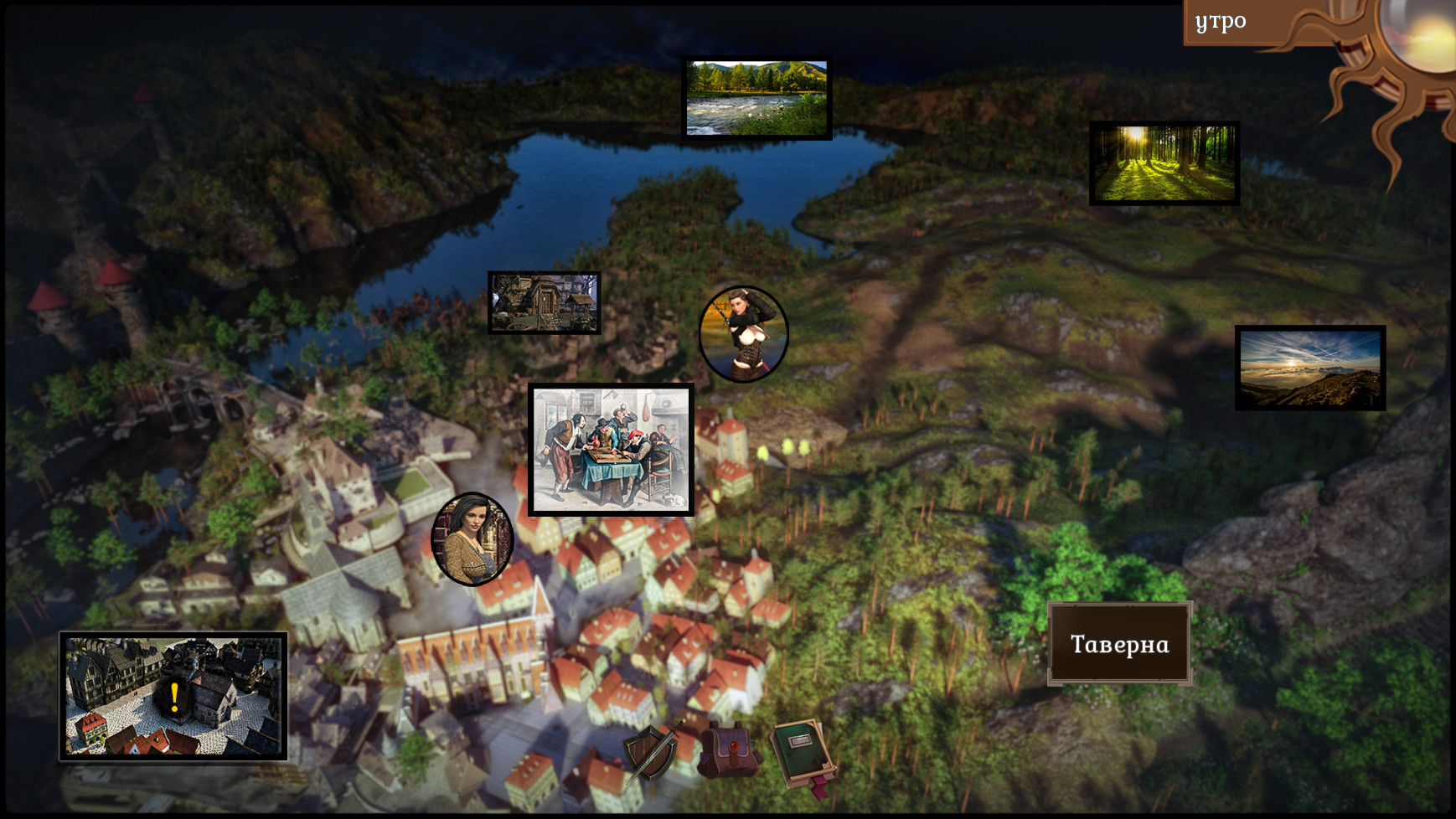 Void's Calling ep. 2 on Steam