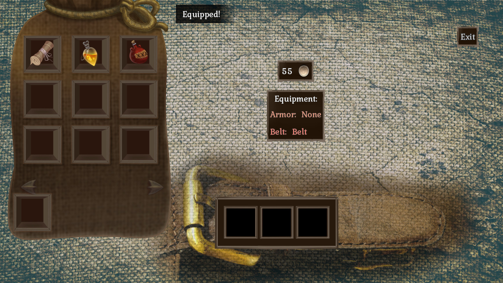 Void's Calling ep. 2 on Steam