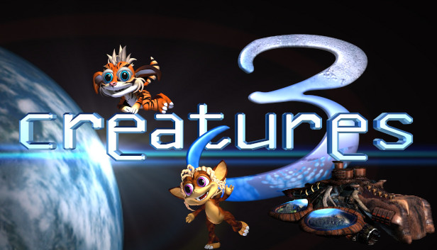 Creatures Docking Station - Creatures 3 on Steam