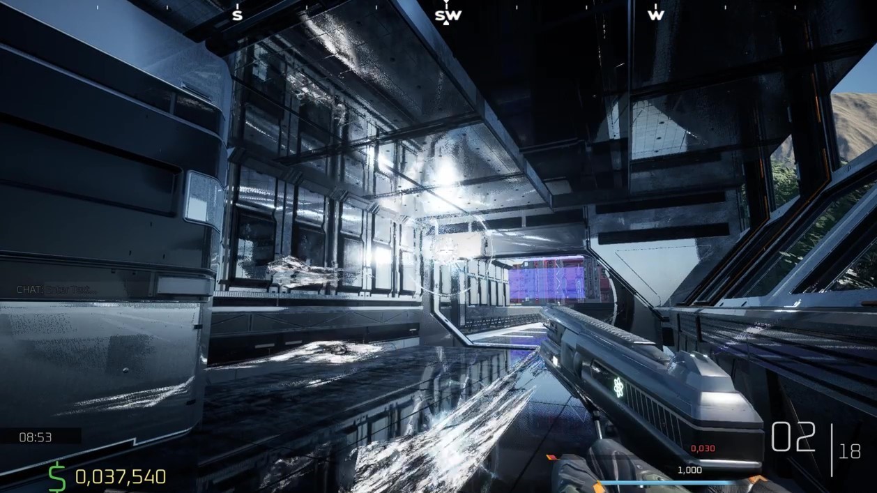 FPS Arena Online on Steam