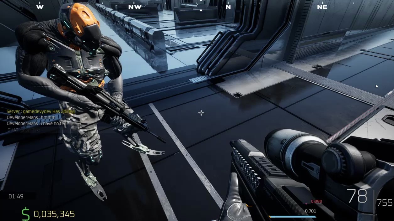 FPS Arena Online on Steam