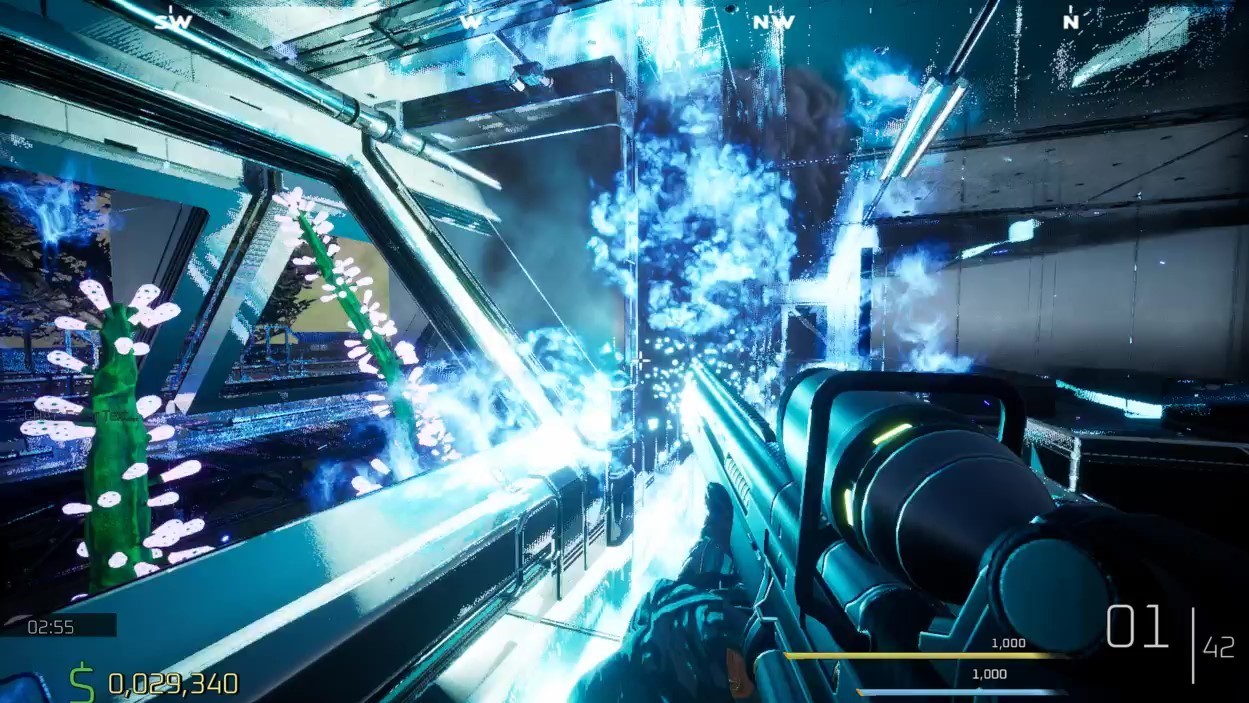 FPS Arena Online on Steam