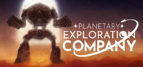 Planetary Exploration Company on Steam