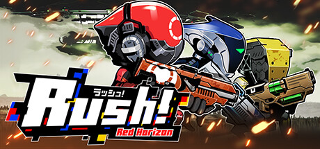 Steam Community :: Rush! - Red Horizon