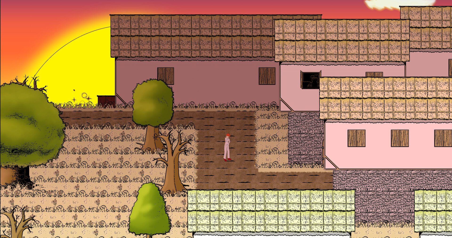 Quest for the Pinnacle on Steam