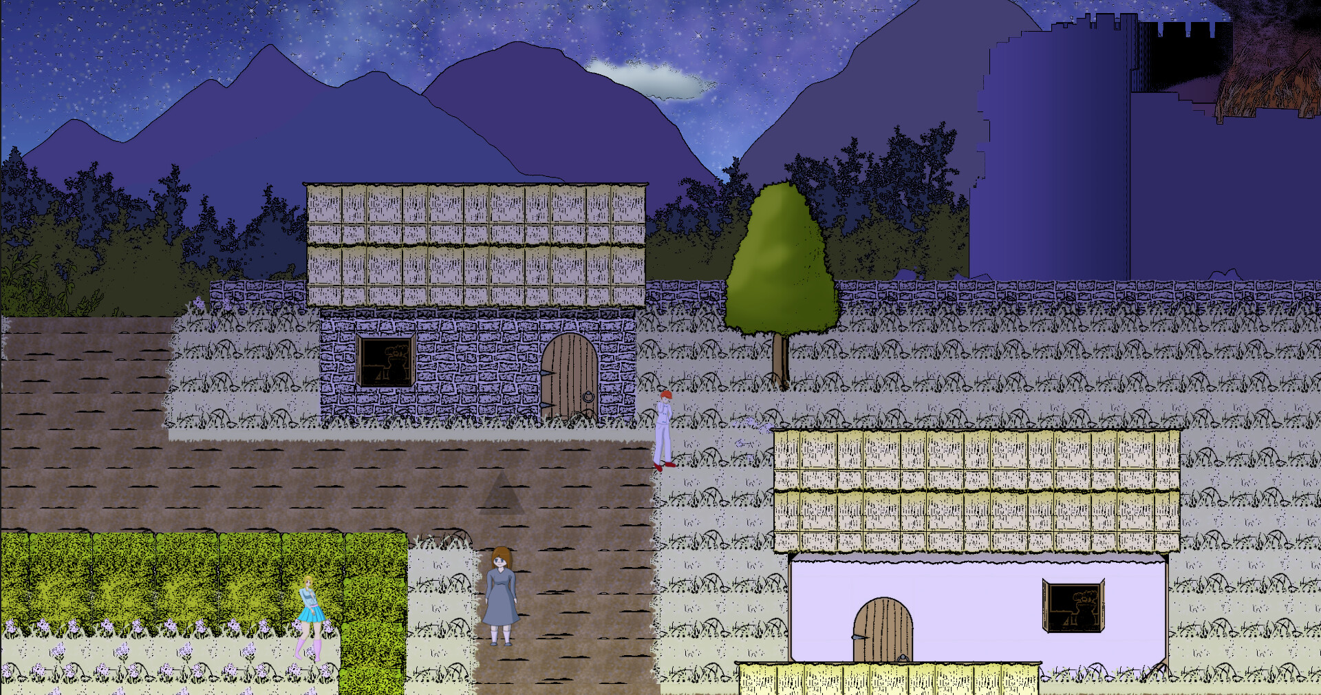 Quest for the Pinnacle on Steam