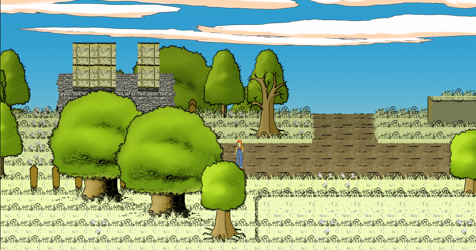 Quest for the Pinnacle on Steam