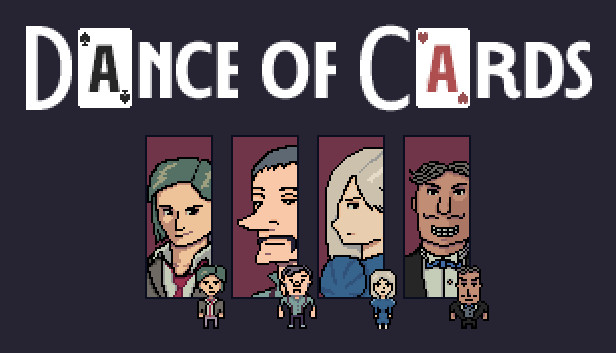 Dance of Cards on Steam