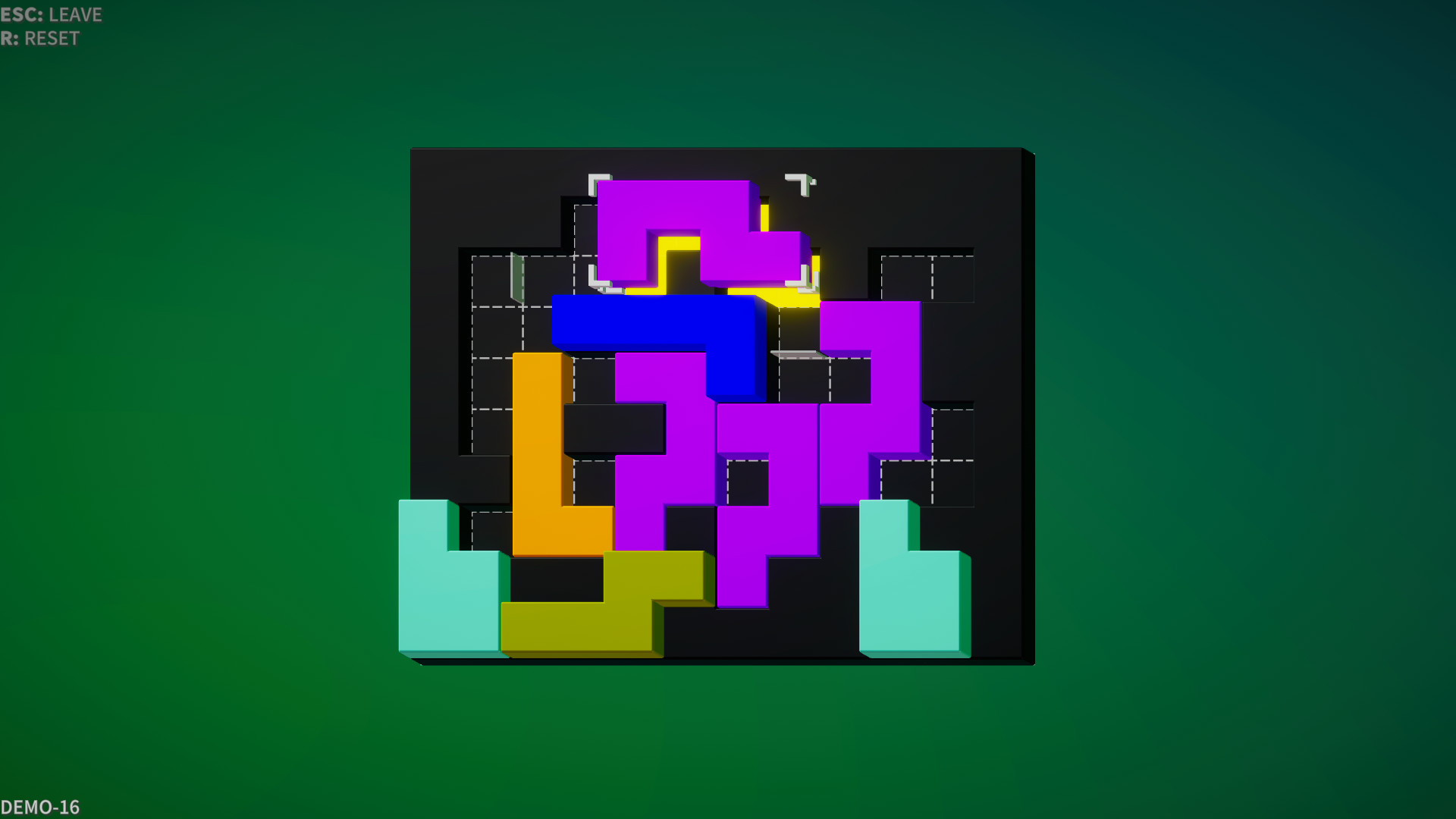 Puzzle Mino on Steam