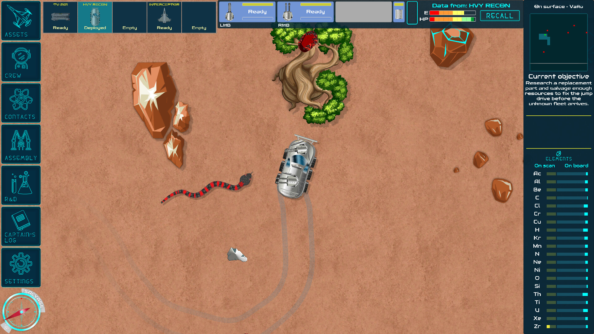 Where is Earth? on Steam