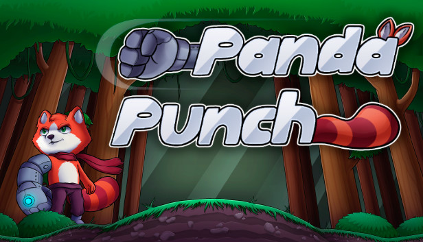 Panda Punch on Steam