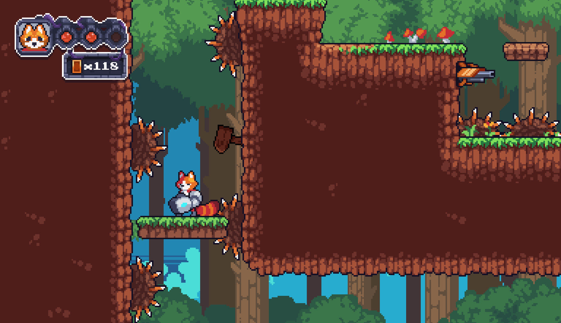 Panda Punch on Steam