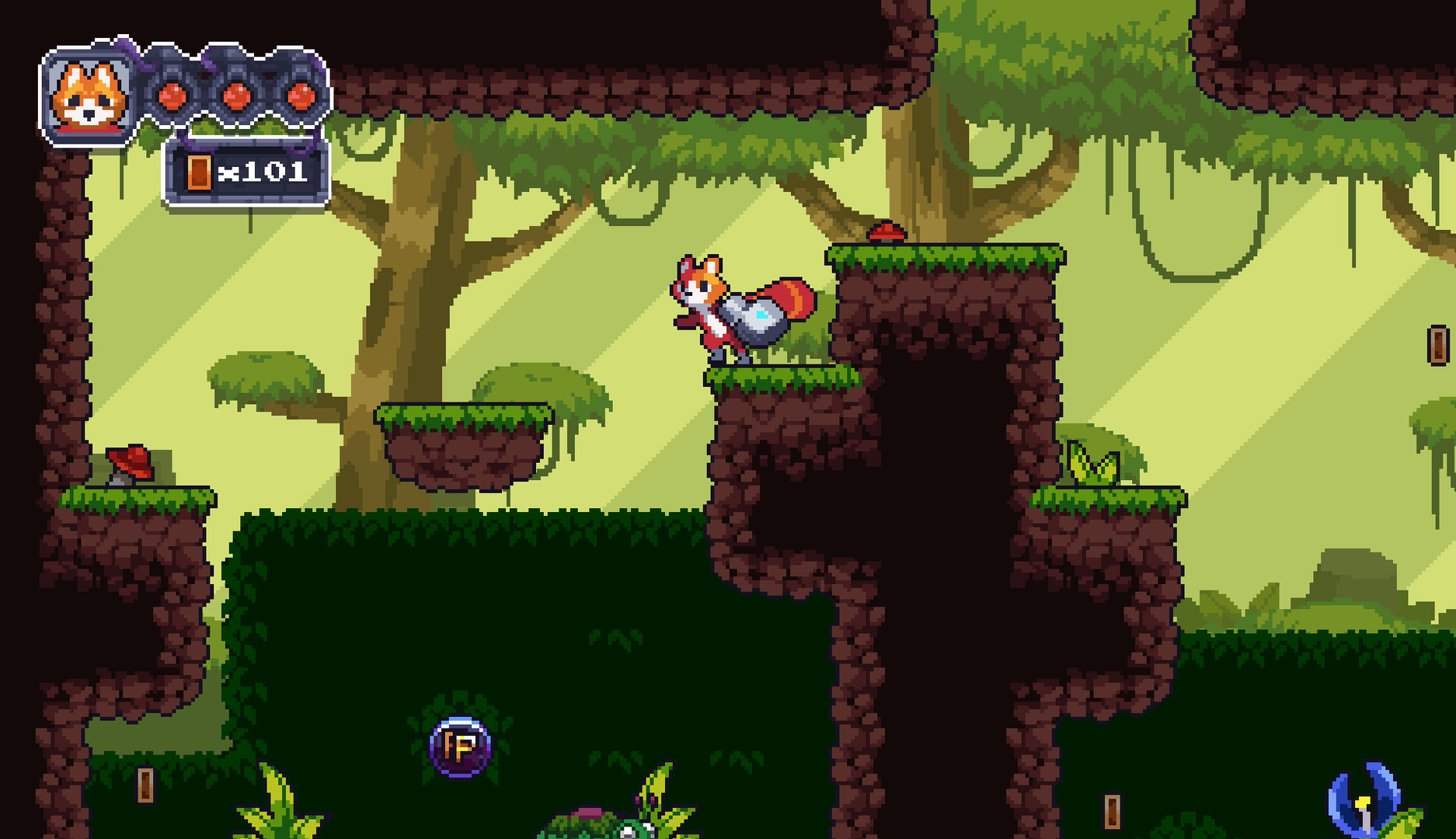 Panda Punch on Steam