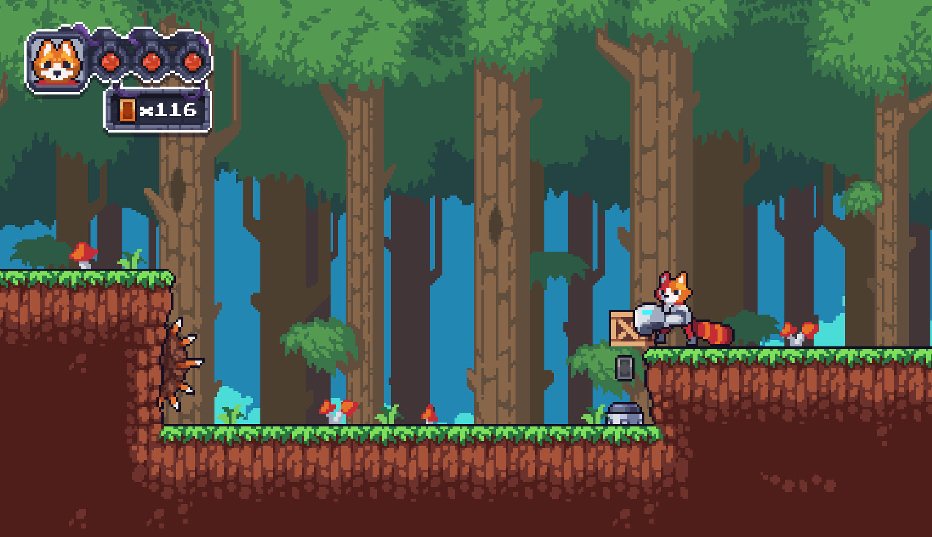 Panda Punch on Steam