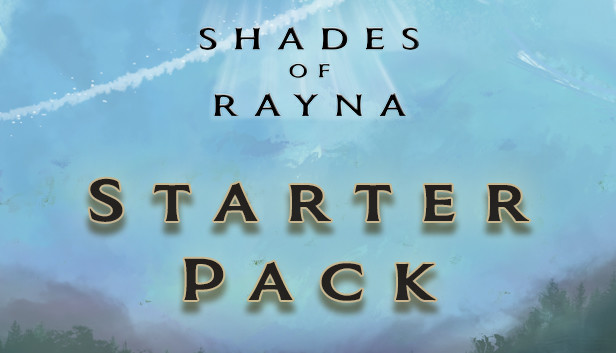 Shades Of Rayna - Starter Pack on Steam