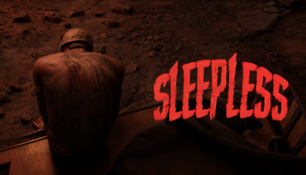 Sleepless on Steam
