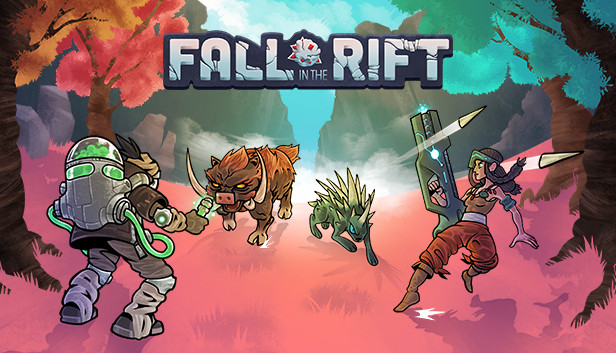 Fall in the Rift on Steam