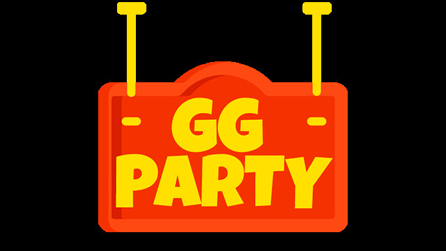 GG-Party Playtest · 스팀