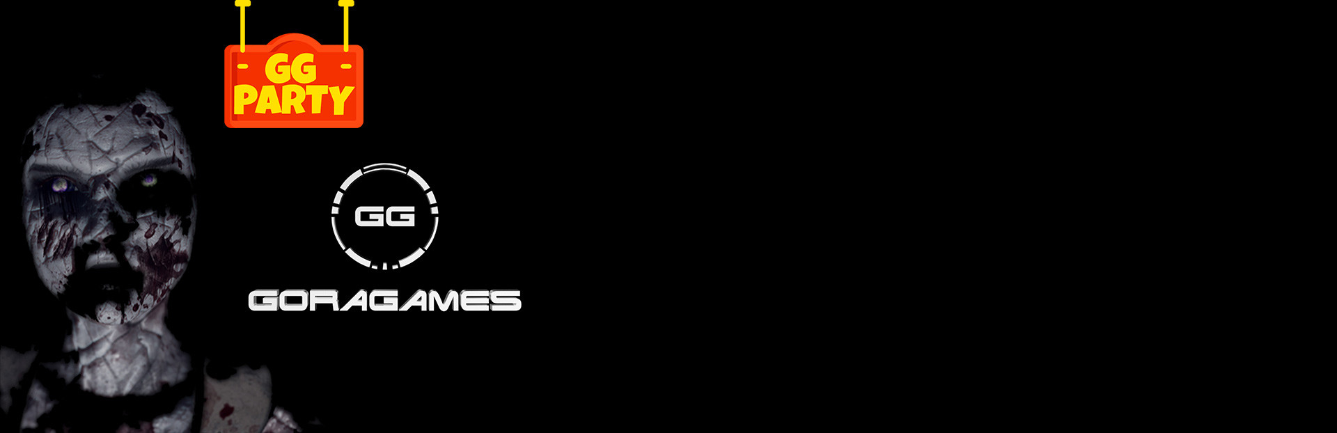 GG-Party Playtest · 스팀