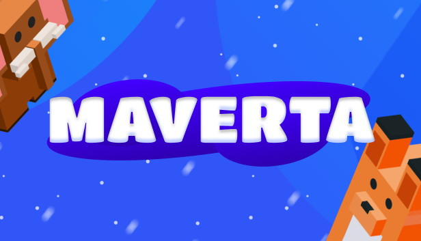 Maverta on Steam