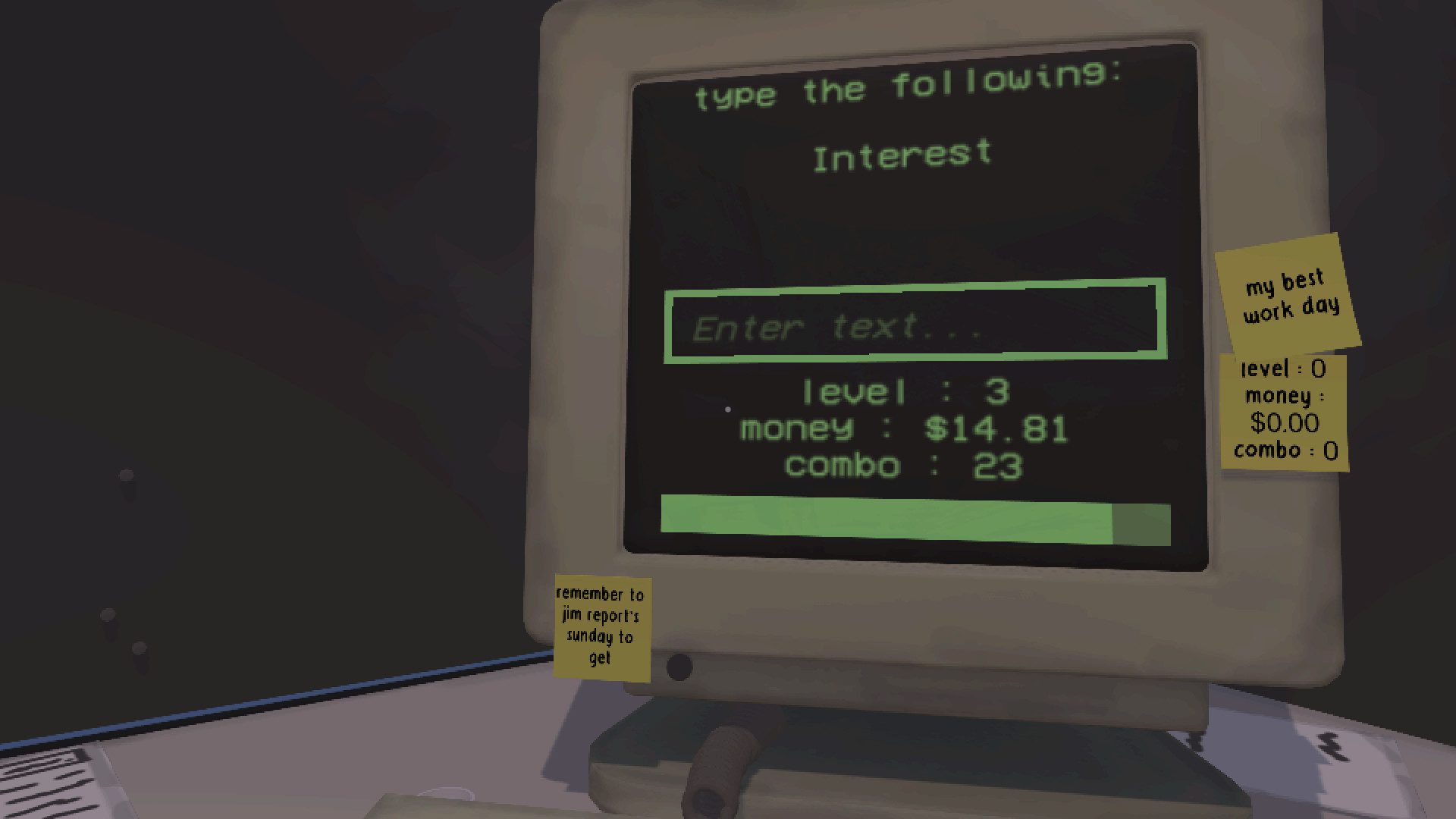 accelerating hotkeys on Steam