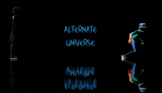 Alternate Universe on Steam