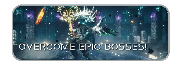 Void Soul Awakening on Steam