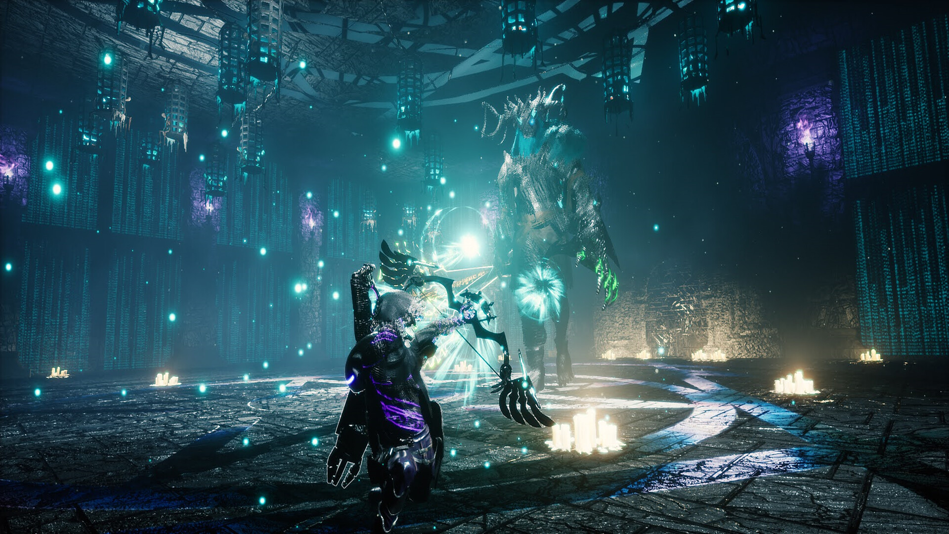 Void Soul Awakening on Steam