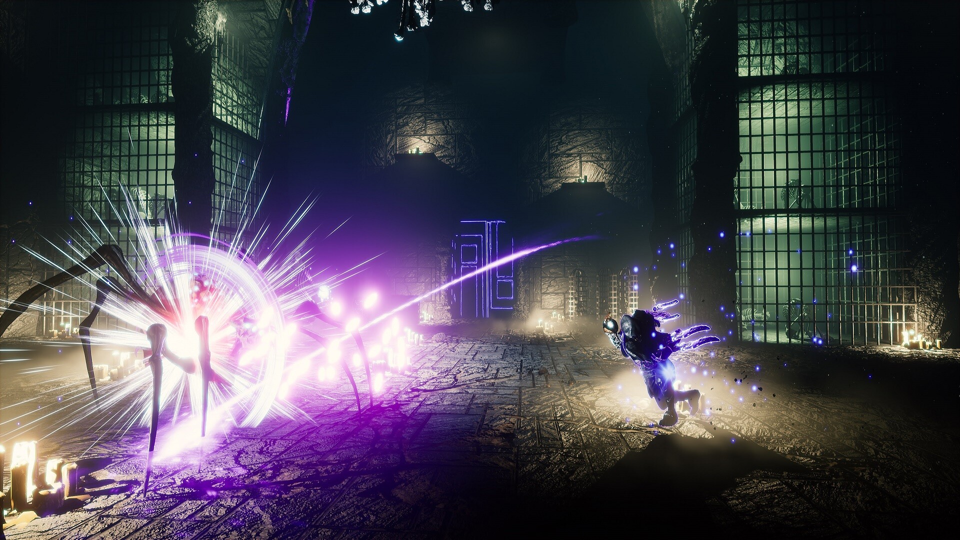 Void Soul Awakening on Steam