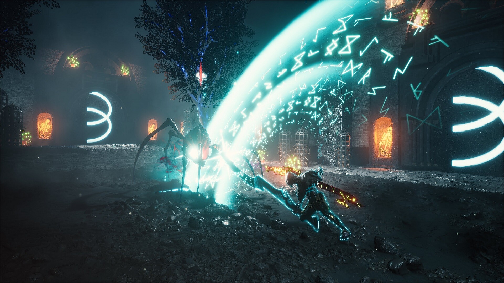 Void Soul Awakening on Steam