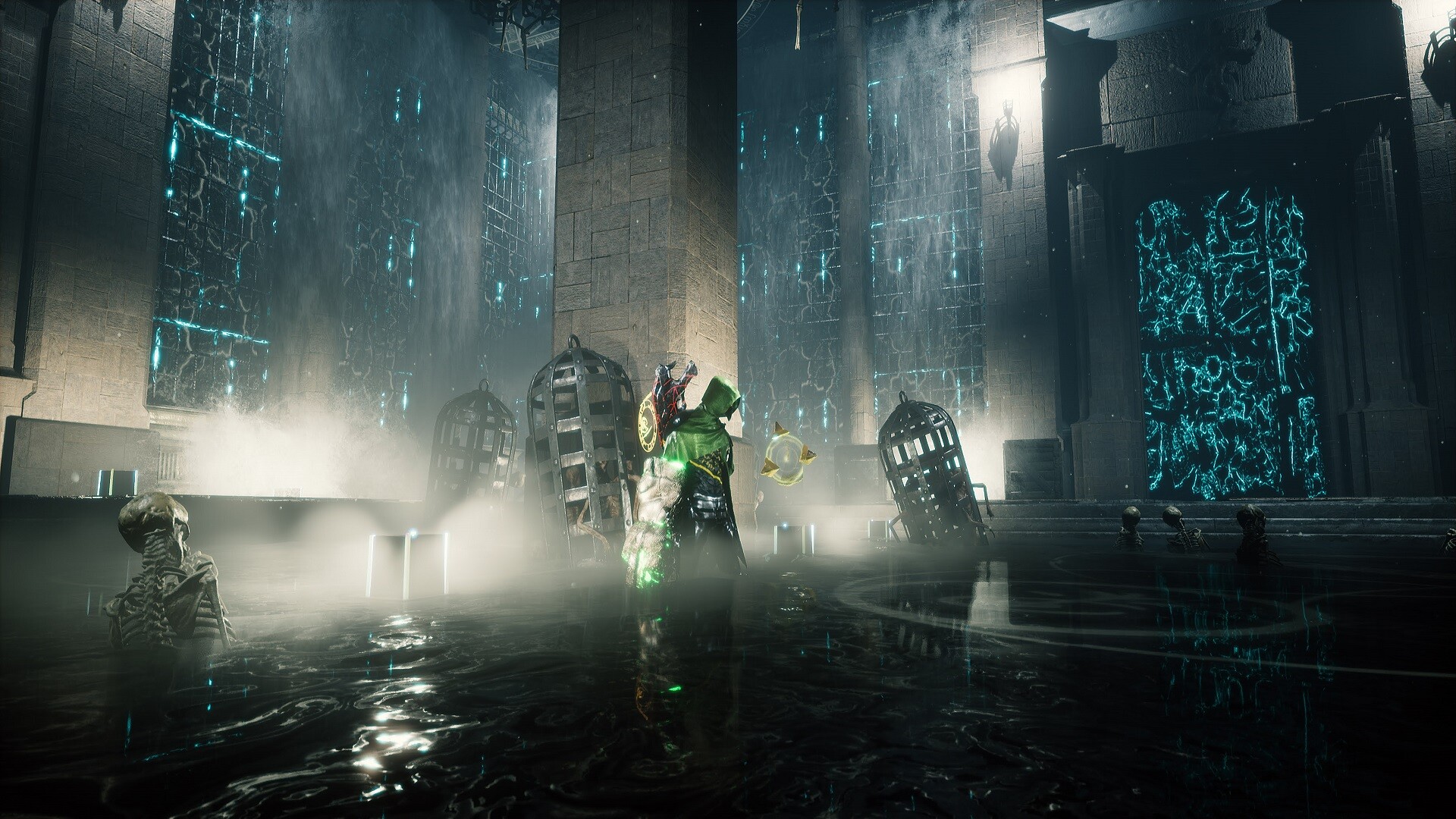 Void Soul Awakening on Steam