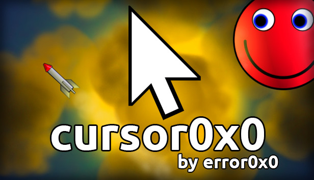 cursor0x0 - Steam News Hub