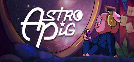 Steam Community :: Astro Pig