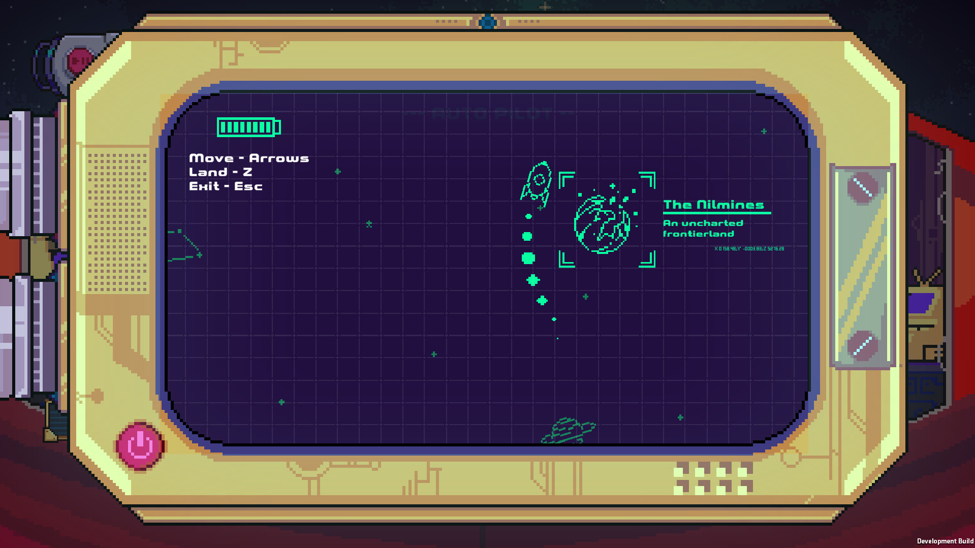 Astro Pig on Steam