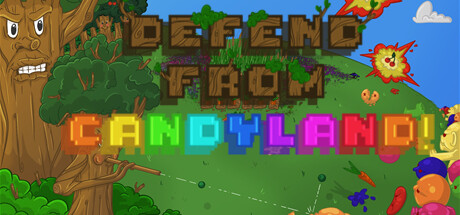 Candyland Computer Game