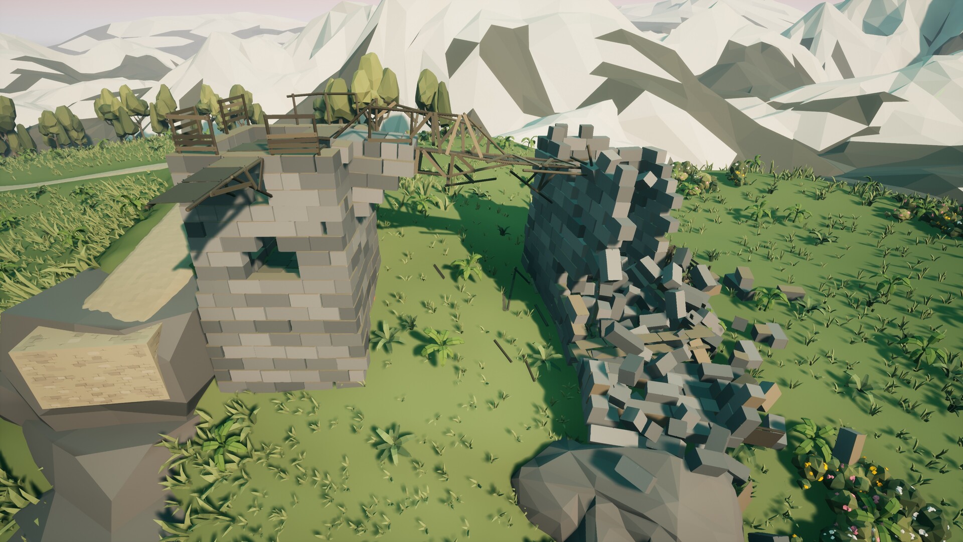 Buy The Enjenir (PC) - Steam - Digital Code