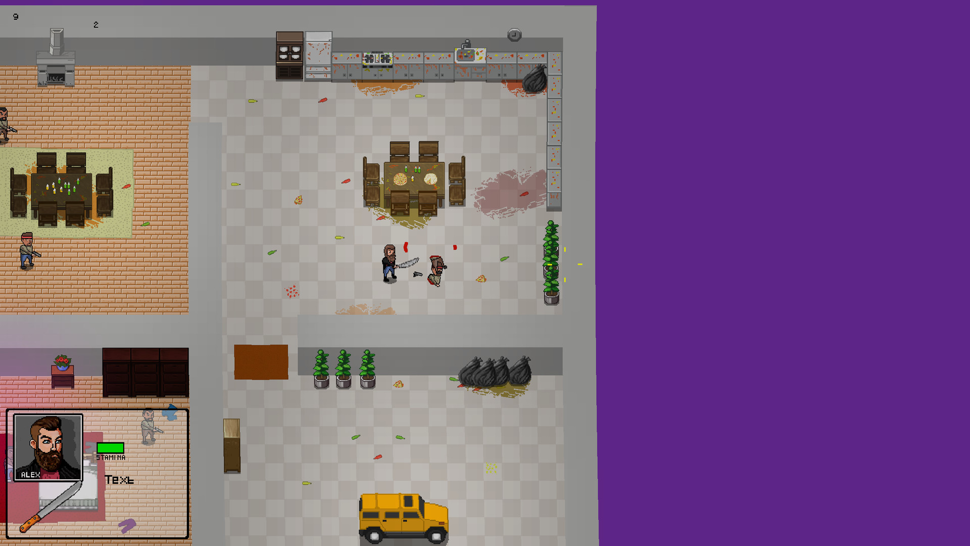 Fallen Guns on Steam