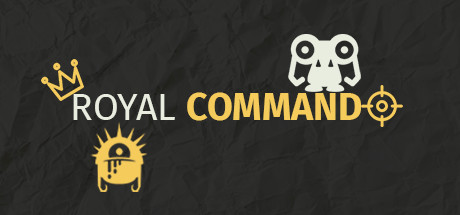 Steam Community :: Royal Commando