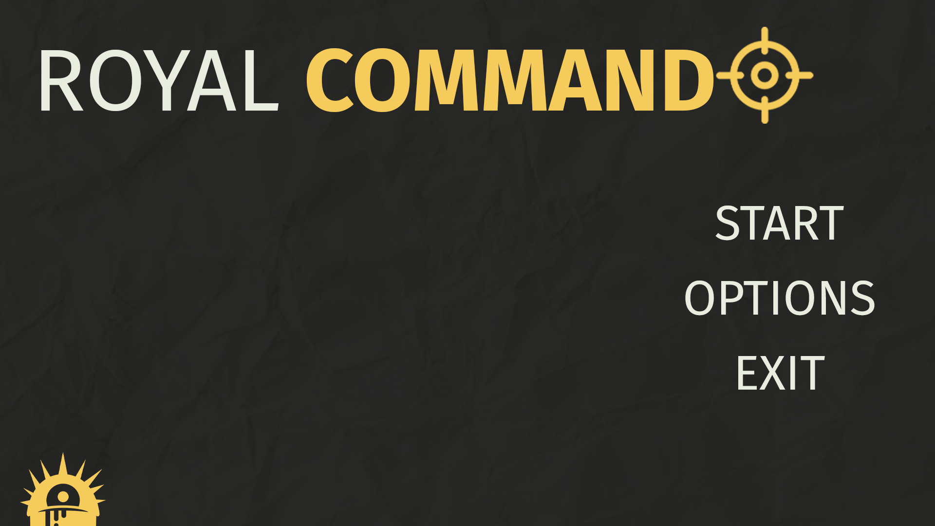 Royal Commando · 스팀