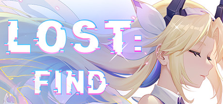 Lost: Find on Steam